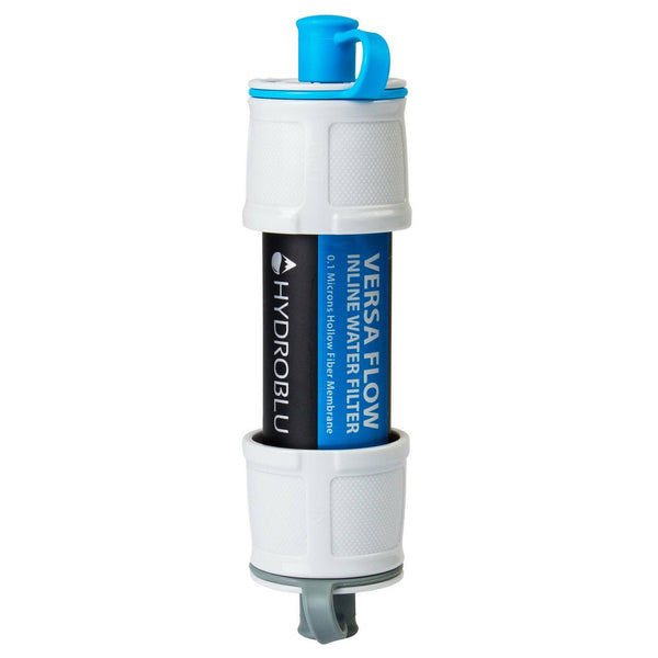 Versa Flow Water Filter 濾水器 – Lite Lite Gear